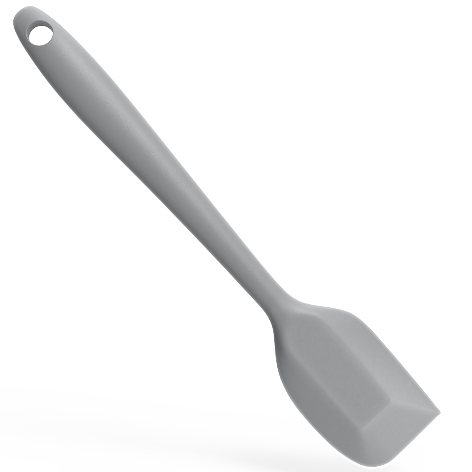 Secura Silicone Spatula, Non Stick Rubber Kitchen Spatulas, Suitable for Cooking, Mixing and ...
